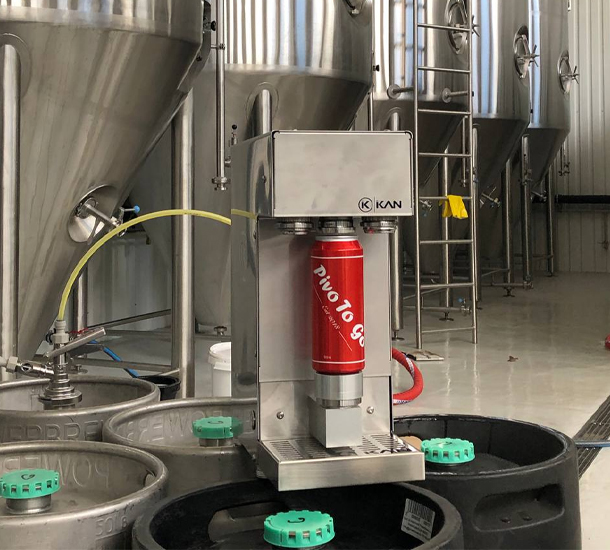 How to Integrate Your Canning Machine into Your Production Workflow ...